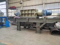 China 8000kg Four Axis Industrial Waste Paper Crusher 55-160kw for Building Material Shops for sale