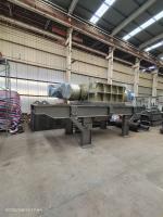 China 8000kg Four Axis Industrial Waste Paper Crusher 55-160kw for Building Material Shops for sale