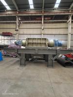 China 8000kg Four Axis Industrial Waste Paper Crusher 55-160kw for Building Material Shops for sale