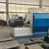 China Industrial Dual Shaft Shredder 6000 kg Capacity for Wood Metal Tire Construction Waste for sale
