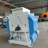 China 20t/h Wood Crushing Machine with Screen and Hammer for Energy Mining Spare Parts for sale