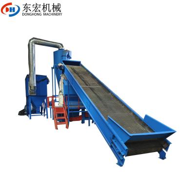 China Customized Coarse Fiber Shredder with Screen and Hammer Spare Parts 15kW for sale