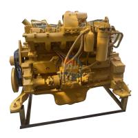 China Complete Engine Assy 6D125-1 Remanufacturing Engine Assembly Suitable for Komatsu PC400-5 Excavator for sale