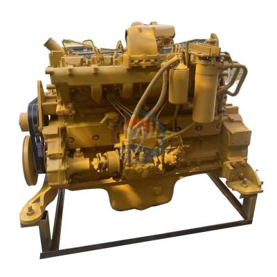 China Complete Engine Assy 6D125-1 Remanufacturing Engine Assembly Suitable for Komatsu PC400-5 Excavator for sale