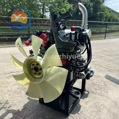 China SAA4D95LE-3 4D95L-3 4D95LE-3 Diesel Motor PC130-7 Complete Excavator Engine for KOMATSU 4D95L Engine for Sale for sale