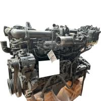 China Original 6WG1 Complete Engine Assembly 300KW GH-6WG1XKSC-01 6WG1 Engine for Isuzu Excavator Accessory for sale