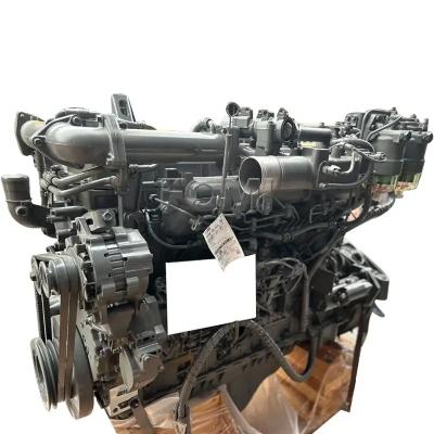 China Original 6WG1 Complete Engine Assembly 300KW GH-6WG1XKSC-01 6WG1 Engine for Isuzu Excavator Accessory for sale