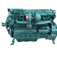 China Excavator diesel Engine Assy D6D D7d D6e D7e Ec210b Ec210blc Ec290blc for sale