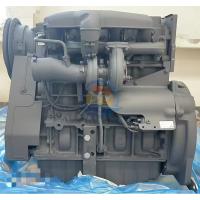 China Original New 2011 Complete Engine Motor for Deutz Engine Assembly 2011 Engine for sale