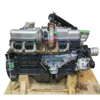 China Renew Engine 6D24 Motor 6D24 Complete Engine Assembly for Mitsubishi 6D24 Engine for sale