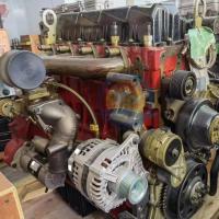 China Excavator Complete Engine Assy Qsm11 M11 Engine Assembly Suitable for XCMG Excavator Construction Machinery Equipment for sale