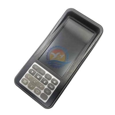China Excavator Spare Parts SK200-10 SK210-10 Monitor YN59S00039F5 YN59S00039F1 for Kobelco Monitor for sale