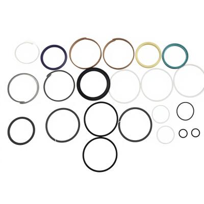 China High Quality Boom Cylinder Seal Kit 31Y1-05261 for Hyundai Excavator Seal Kit for sale