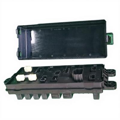 China Original SK200-8 SK200-10 SK350-10 SK140-10 SK75-10 SK500-10 Fuse Box YN24E00036F2 for Kobelco Excavator Part for sale