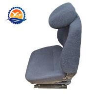 China Excavator SK200-8 Cab Seat SK200-8 SK250-8 SK200-10 SK210-8 SK330-8 SK350-8 Operator Cab Chair for Kobelco Excavator for sale