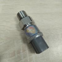 China Lower Pressure Sensor Switch KM15-S45 5MPA Hydraulic Pump Low Sensor for Nagano Keiki Parts for sale