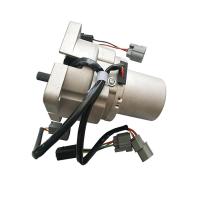 China SK200-6E SK230-6E SK330-6E Throttle Stepping Motor KP56RM2G-014 KP56RM2G014 for Kobelco Excavator for sale