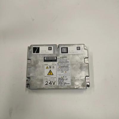 China J08E 89661E0010 89661-E0010 Electronic Control Unit Ecu for Kobelco SK350-8 SK350-10 Excavator ECU Controller for sale