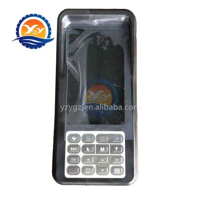 China SK200-10 SK210-10 SK330-10 SK350-10 Monitor Display Panel YN59S00039 YN59S00039F9 YN59S00039FA for Kobelco Parts for sale