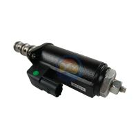 China KDRDE5K-31/30C50-140 YN35V00048F1 YN35V00048F2 SK200-10 SK350-10 Solenoid Valve for Kobelco SK200-10 Spare Parts for sale