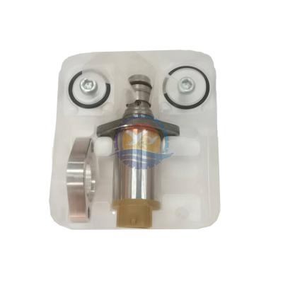 China SK200-8 SK250-8 SK350-8 J05E J08E Fuel Injection Pump SCV Valve 294009-1221 for Hino Genuine Parts for sale