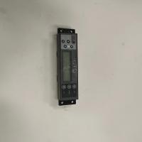 China YN20M01468P4 SK75-8 SK130-8 SK200-8 SK250-8 SK330-8 Air Conditioner Control Panel for Kobelco Parts for sale