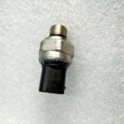 China SK210LC-6E Excavator Hydraulic Pressure Sensor LC52S00013F1 LC52S00019P1 YX52S00010P1 Low Pressure Sensor for Kobelco Parts for sale