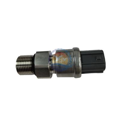 China Original SK200-6 SK350-6 Low Pressure Sensor YN52S00016P3 KM15-S45 5 Mpa for Nagano Keiki Pressure Sensor for sale