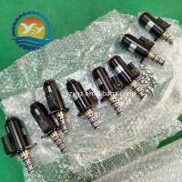 China Orginal Hydraulic Parts Hydraulic Pump Solenoid Valve for Kobelco Excavator for sale