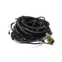 China SK200-6E External Harness LQ13E01072P2 Excavator External Harness for Kobelco Excavator for sale