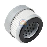China SK200-8 SK350-8-10 Hydraulic Pump Breathing Filter element YN57V00012S002 for Kobelco Excavator Hydraulic System Parts for sale