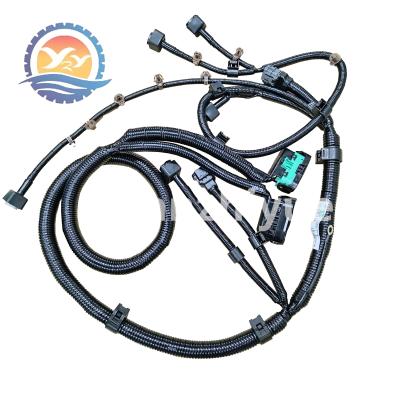 China J08E-VA Engine Harness 82121-E1050 for Hino Engine Parts Construction Machinery Parts for sale