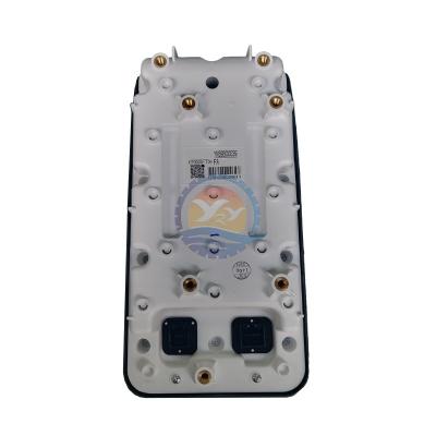China Original SK200-10 SK210-10 Monitor Display YN59S00039 for Kobelco Monitor Construction Machinery Parts for sale