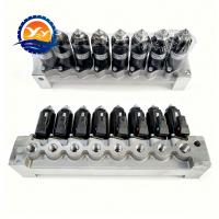 China SK200 Solenoid Valve Assy YN35V00047F1 for Kobelco SK200-8 SK250-8 SK350-8 Excavator Solenoid Valve Parts for sale