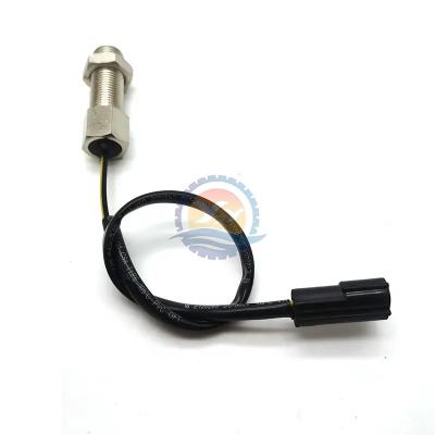 China SK130-8 SK140-8 D04FR Speed Sensor Revolution Sensor 32G9000100 VA32G9000101 32G90-00100 32G90-00101 for Kobelco Parts for sale