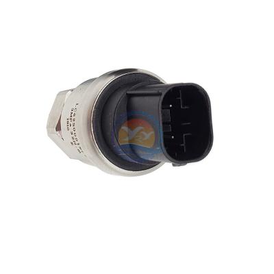 China SK120 SK200 SK250 SK350-8-6E Pressure Sensor YN52S00019P1 for Kobelco Excavator Parts for sale