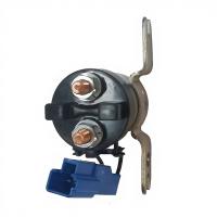 China SK200-8 SK330-8 J05E J08E Preheater Relay VH286201420A VHS286201420 for Kobelco Excavator for sale