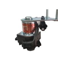 China SK200-8 SK210-8 SK330-8 SK350-8 Start Solnoid Relay 24V 28300-E0110 for Kobelco Parts for sale