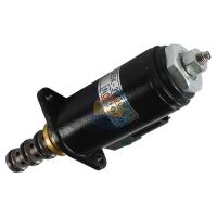China SK200-3 SK200-6 Solenoid Valve YN35V00019F1 KDRDE5K-31/30C40-101 for Kobelco Excavator Parts for sale