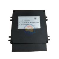 China High Quality Controller Parts LQ22E00345F3 for Kobelco Excavator for sale