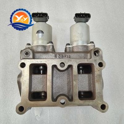 China J08E SK330-8 SK350-8 EGR Valve 25620E0032 25620-E0032 for Hino /Kobelco Excavator Parts for sale