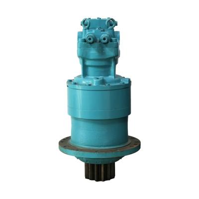 China Sk200-8 Swing Motor Gearbox for Kobelco Sk200-8(m5x130)Reduction Gear Box Unit Excavator Parts for sale