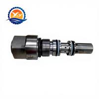 China SK75-8 Control Relief  Valve LG30V00002F1 for Kobelco Parts for sale