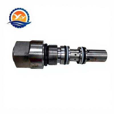 China SK75-8 Control Relief  Valve LG30V00002F1 for Kobelco Parts for sale