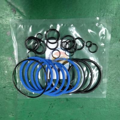 China High Quality SK200-8 Rotary Joint Seal Kit SK200-8 Swing Motor Seal Kit for Kobelco SK200-8 Parts for sale