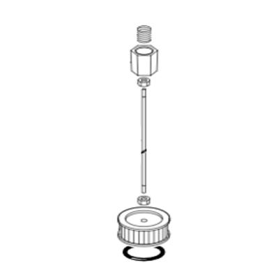 China SK330-10 Suction Strainer LC50V00006F2 for Kobelco Excavator Parts for sale