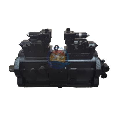 China SK330-8 SK350-8 Hydraulic Main Pump K5V140DT LC10V00014F1 LC10V00029F1 LC10V00029F4 for Kawasaki Pump for sale