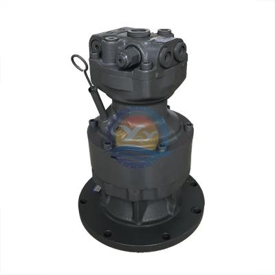 China SK60 Swing Motor SG025 YT15V00015F1 Swing Motor YT32W00002F2 for Kobelco Excavator for sale