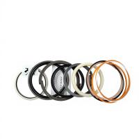 China High Quality SK200-8 SK210-8 SK250-8 Boom Cylinder Seal Kit YN01V00151R300 for Kobelco Excavator for sale
