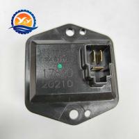 China SK200-8 Air Conditioning Resistor for Kobelco Excavator Parts for sale